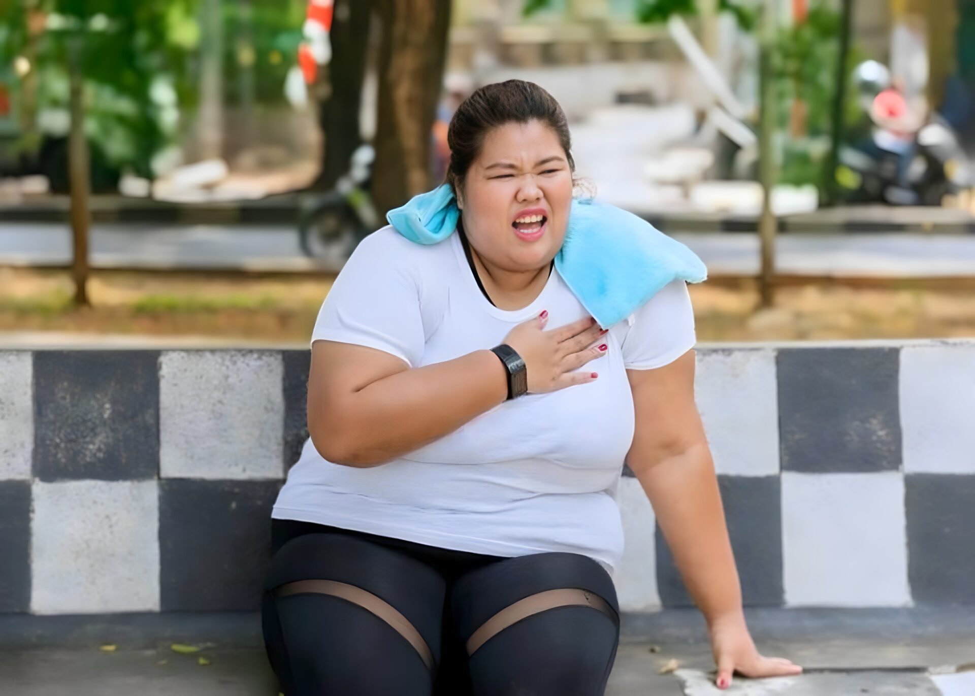 Warning Signs You’re Heading Towards Obesity: Early Symptoms...